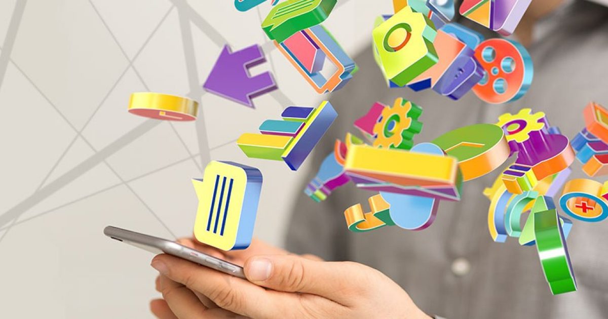 The Exciting Future Of Mobile Advertising