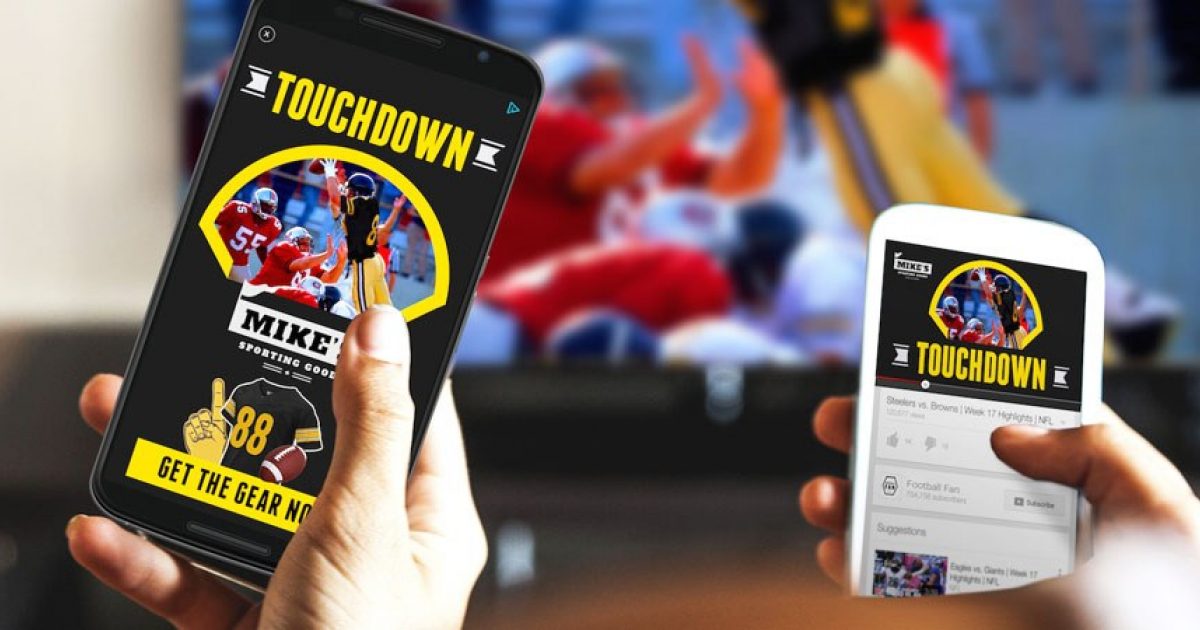 Harnessing Micro-Moments - Google Announces Real-Time Ads