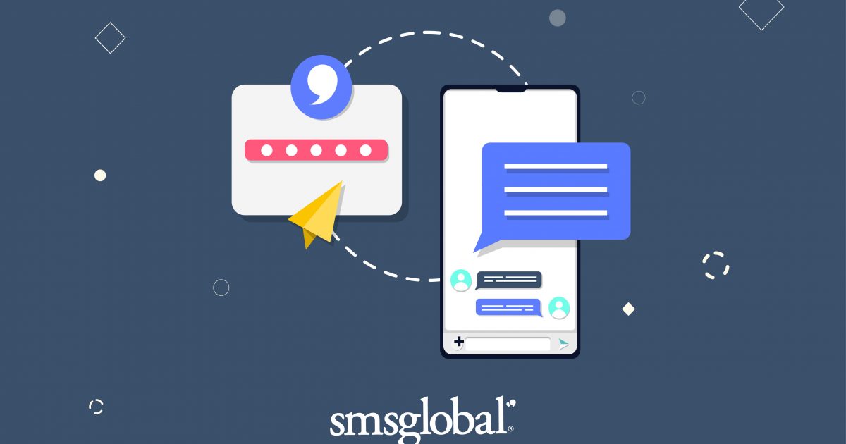 SMS Sender ID options for your business - Shared Numbers, Virtual ...