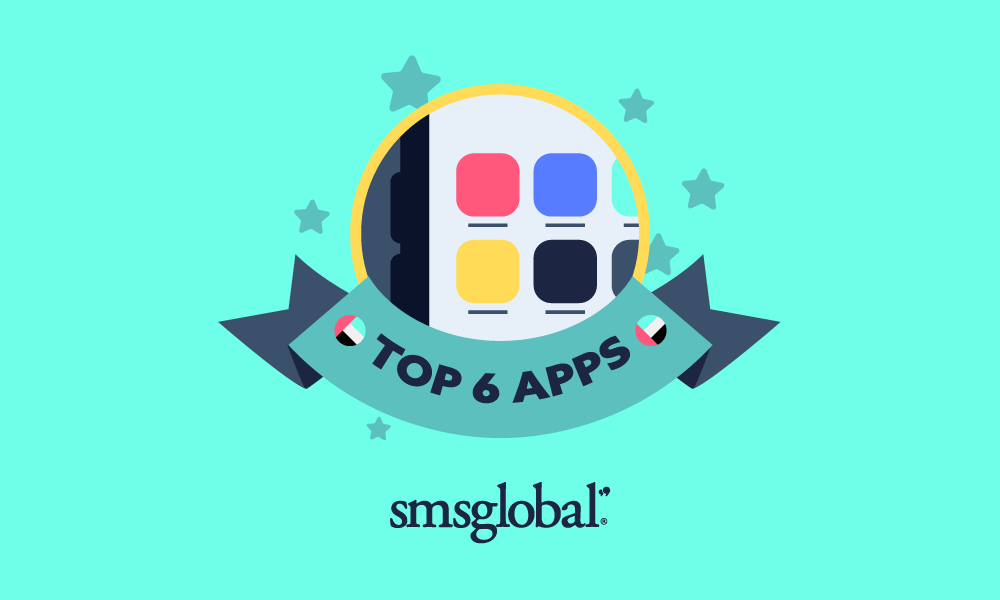 Top 6 mobile apps breaking through in the United Arab Emirates (UAE) in ...