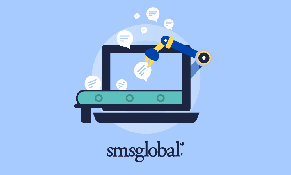 Transactional SMS: The Beginner's Guide